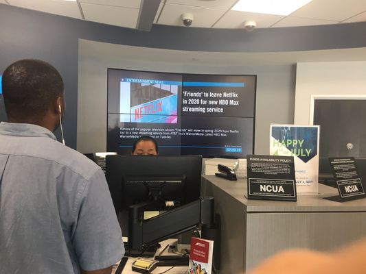 FIRST ENTERTAINMENT CREDIT UNION - Updated July 2025 - 12 Photos & 66 ...