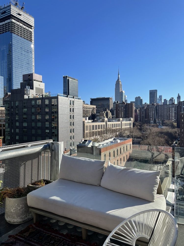 SELINA CHELSEA NEW YORK CITY - 26 Photos & 32 Reviews - 518 W 27th St ...