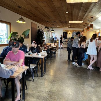 HOOK FISH AT PROOF LAB BEER GARDEN - Updated August 2025 - 894 Photos ...