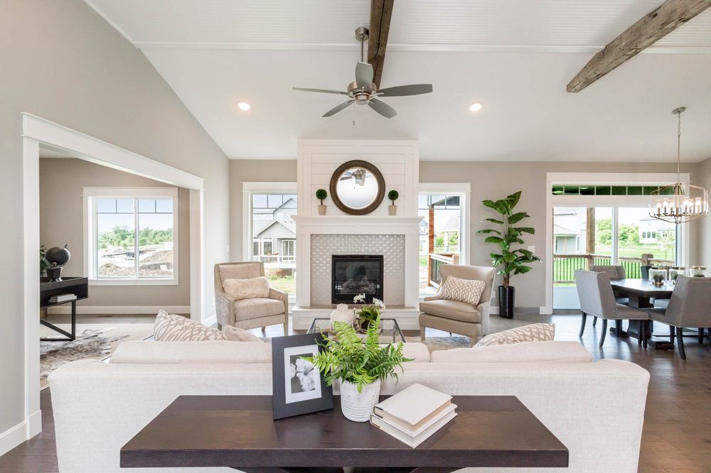 STYLISH STAGING & DESIGN - Updated April 2024 - 25 Photos - 1321 N ...