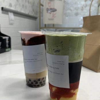 BOBAHOLICS - Updated September 2024 - 195 Photos & 98 Reviews - 2323 ...