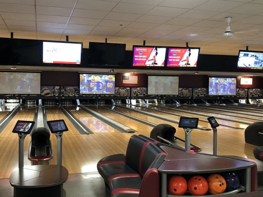 RANCHO BOWL - Updated November 2024 - 105 Photos & 115 Reviews - 128 E ...