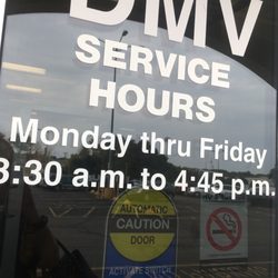 DMV CENTRAL - Registration Services - 2701 S Chase Ave, Milwaukee, WI ...