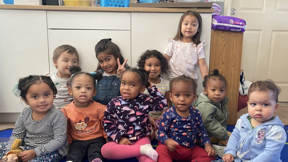 MELODY’S POND CHILDCARE - Updated July 2024 - 1850 Acapulco Dr, San ...