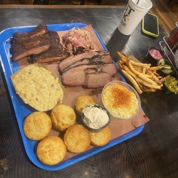 Post Oak Barbecue - Reserve Now - Smokehouse - Updated June 2025 - 582 ...