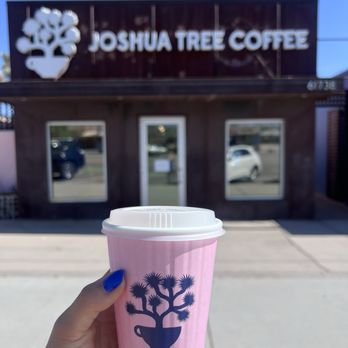 JOSHUA TREE COFFEE COMPANY - Updated August 2024 - 715 Photos & 830 ...