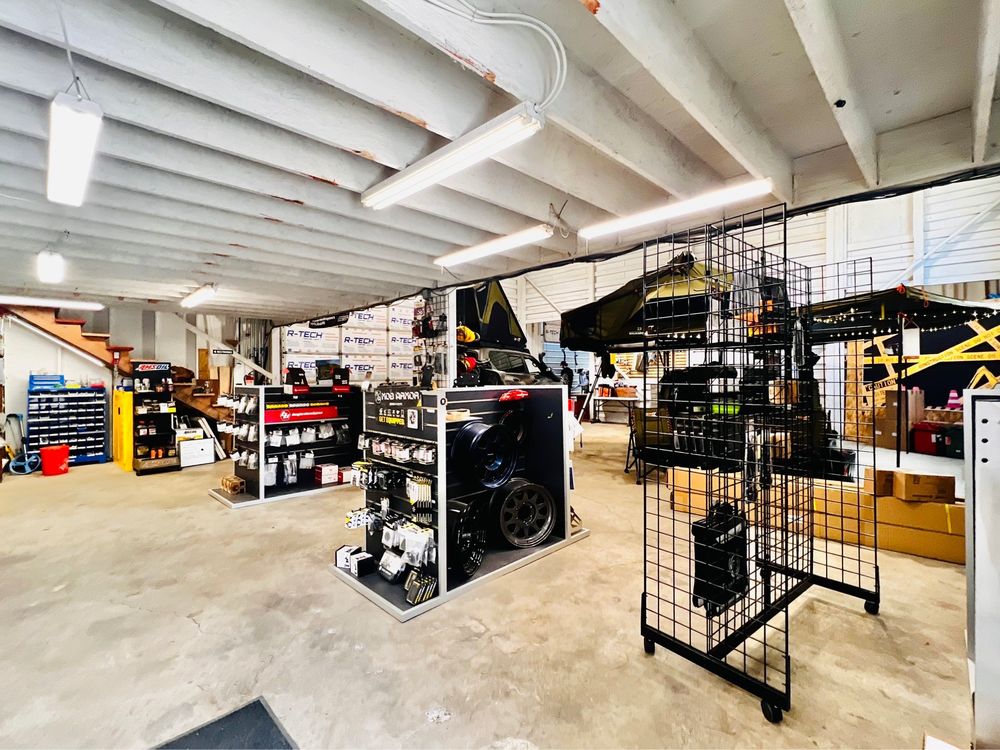 WANDERLUST OVERLAND - Updated October 2025 - 18590 Hwy 99E, Oregon City ...