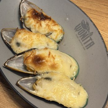 WONITA SUSHI SEAFOOD AND BAR - Updated December 2024 - 260 Photos & 113 ...