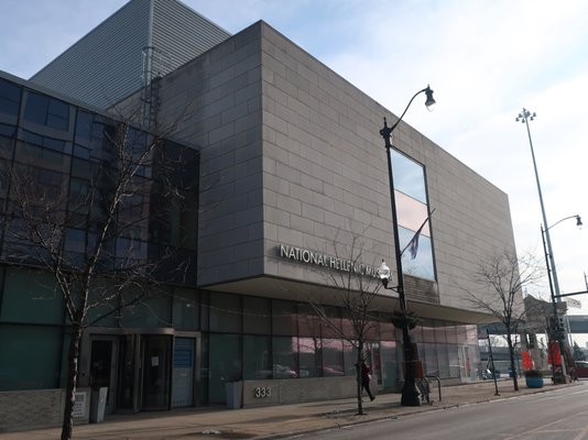 NATIONAL HELLENIC MUSEUM - Updated December 2024 - 137 Photos & 37 ...