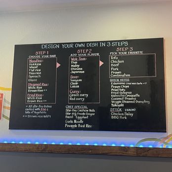 TOSS NOODLE BAR - Updated July 2025 - 1323 Photos & 1364 Reviews - 2272 ...