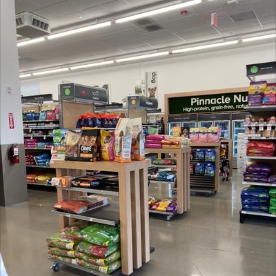 PETSMART - Updated August 2024 - 2656 Hylan Blvd, Staten Island, New ...