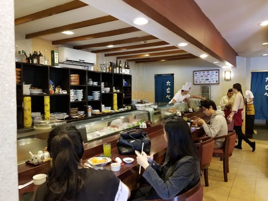 TANABE JAPANESE RESTAURANT - Updated June 2026 - 23 Photos - 553 ...