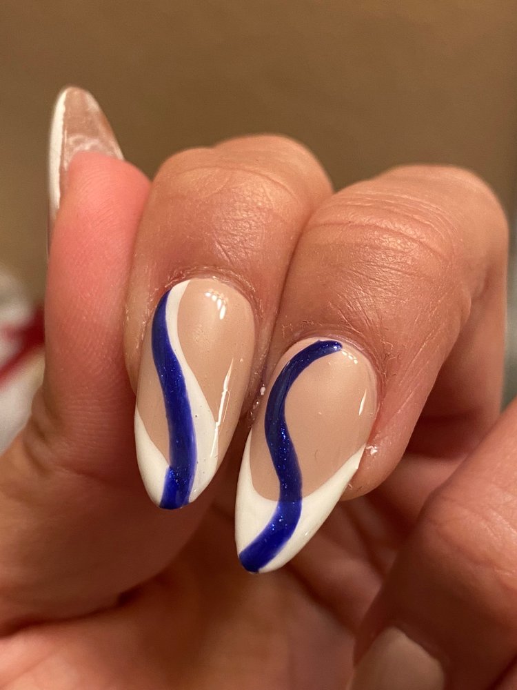 WORLD NAILS - Updated December 2025 - 320 Photos & 183 Reviews - 10987 ...