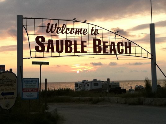 CARSONS CAMP - Updated December 2025 - 110 Southampton Parkway, Sauble ...