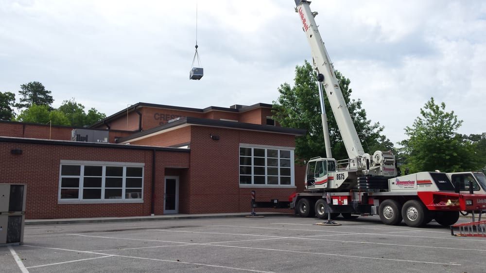 AMERICAN DRILLING OF ALABAMA - Updated January 2026 - 535 Old Hwy 31 ...