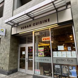 GOLDEN ERA VEGAN RESTAURANT - Updated December 2025 - 1420 Photos & 926 ...