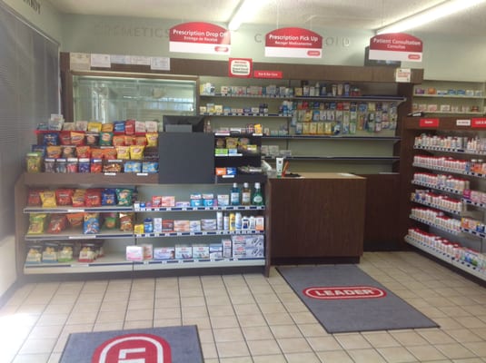 DELTA DRUGS - Updated June 2026 - 11 Reviews - 1666 N Medical Center Dr ...