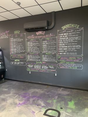 THE JUICE HOUSE - FREEHOLD - Updated December 2025 - 14 Photos - 31 E ...