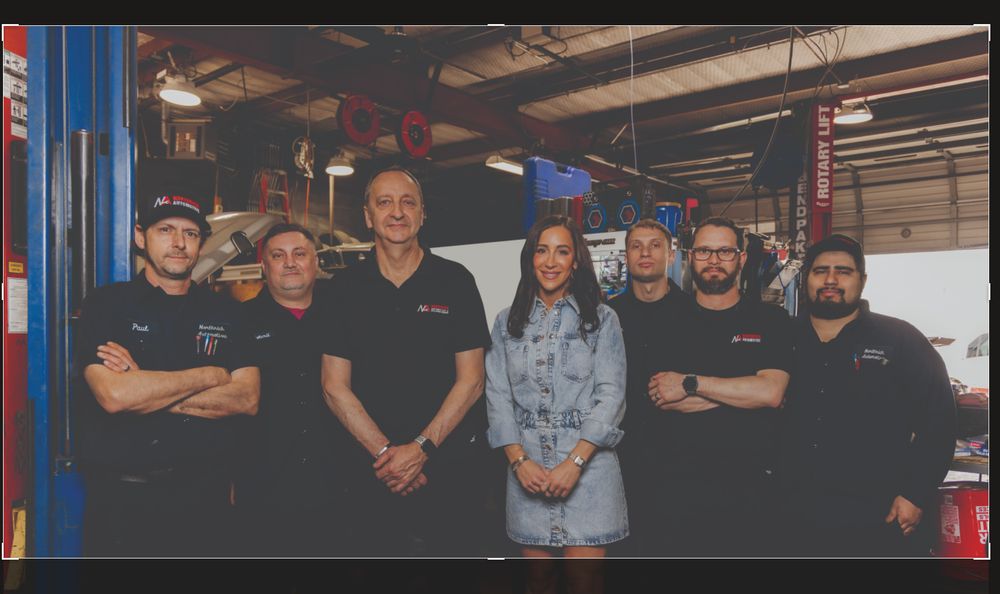 NORTHRICH AUTOMOTIVE - Updated October 2024 - 19 Photos & 18 Reviews ...