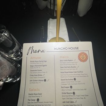 HUNCHO HOUSE - Updated December 2025 - 1193 Photos & 320 Reviews - 6451 ...