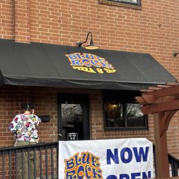 BLUE ROCK PIZZA & TAP - Updated July 2025 - 85 Photos & 28 Reviews ...