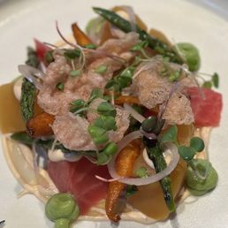 SUYO MODERN PERUVIAN - Updated July 2024 - 140 Photos & 33 Reviews ...