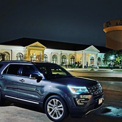 SOUTHERN COMFORT TRANSPORTATION - Updated June 2026 - 55 Photos ...