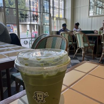 CARLA CAFE - Updated April 2025 - 96 Photos & 60 Reviews - 8432 W 3rd ...