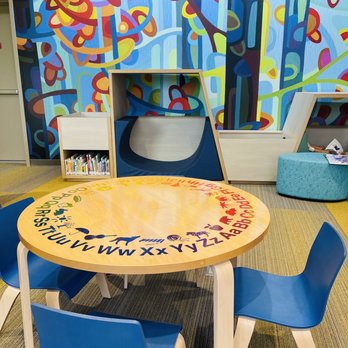 BONITA-SUNNYSIDE BRANCH LIBRARY - Updated December 2025 - 52 Photos ...