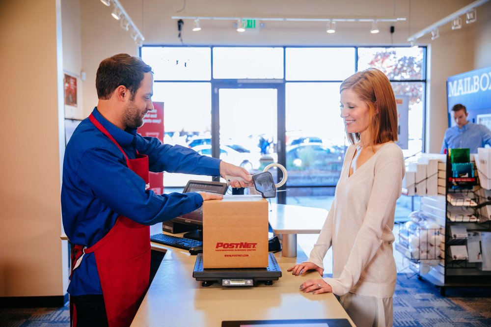 POSTNET - Updated October 2025 - 17 Photos - 6725 Fairmont Pkwy ...