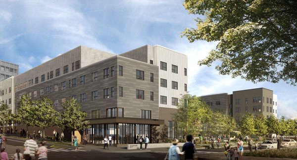 NC FIVE - Updated June 2024 - 1025 West Berks St, Philadelphia ...