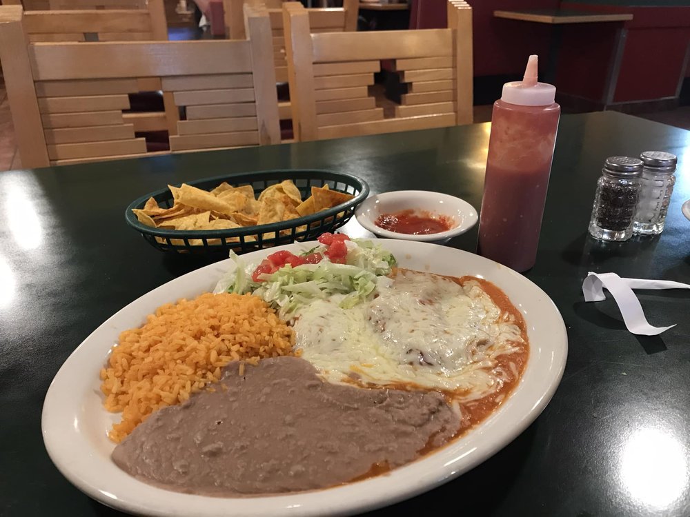 LA FRONTERA CAFE - Updated October 2025 - 11 Photos & 66 Reviews - 1236 ...
