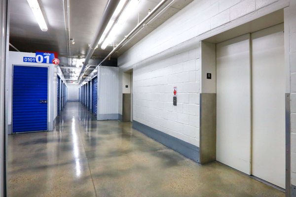EZSTORAGE - Updated July 2025 - 15 Photos - 8401 Contee Rd, Laurel ...