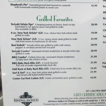 CORRIB PUB & RESTAURANT - Updated December 2025 - 31 Photos & 117 ...