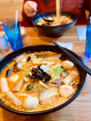 YIN TANG - Updated March 2025 - 262 Photos & 115 Reviews - 2528 Old ...