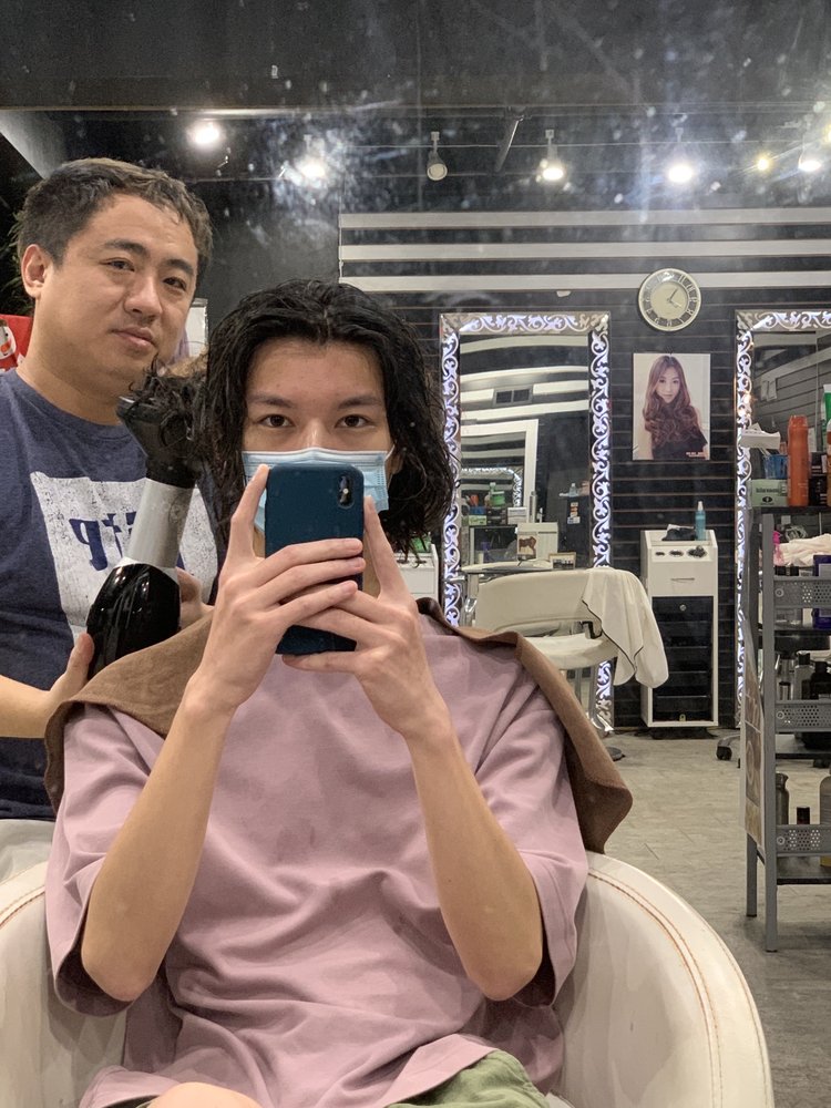 TOP HAIR SALON - Updated July 2025 - 37 Photos - 410 E Green St ...