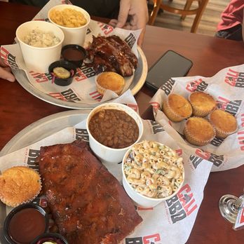 CALI BBQ - Updated August 2024 - 2704 Photos & 3283 Reviews - 8910 Troy ...