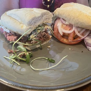 RED BIRD SANDWICH - Updated July 2025 - 93 Photos & 70 Reviews - 6440 E ...