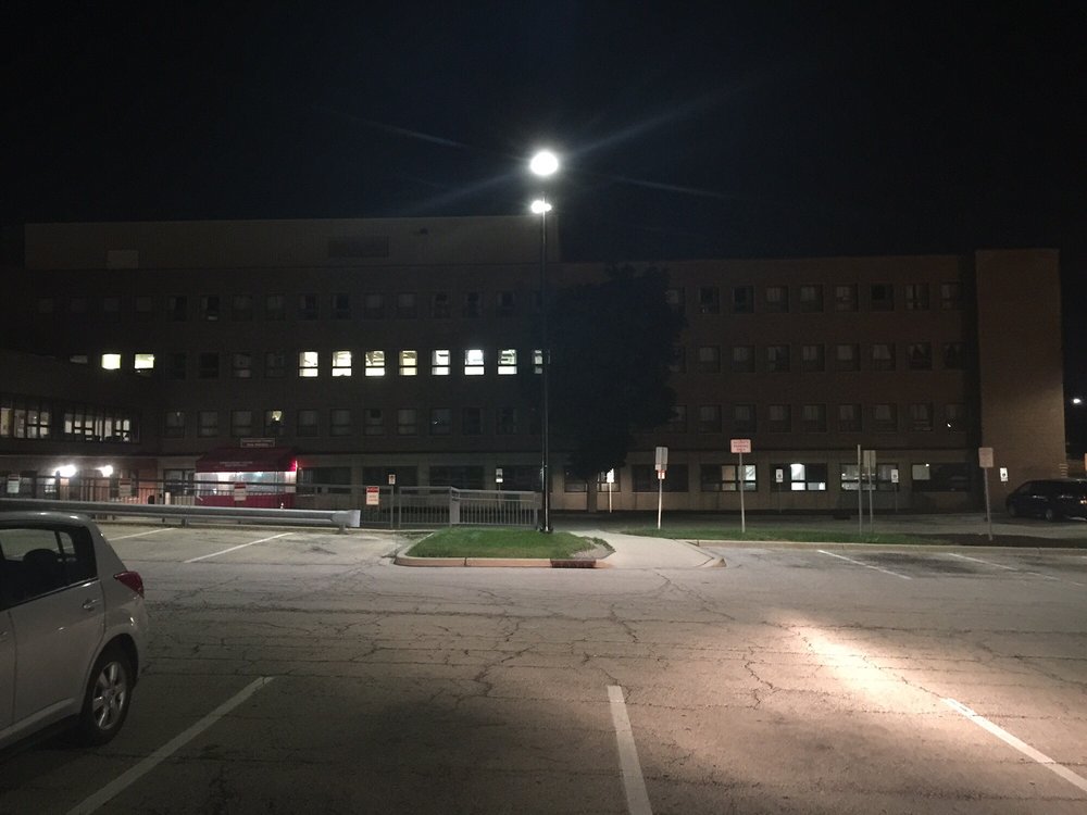 DUPAGE COUNTY ADMINISTRATION BUILDING - Updated June 2024 - 421 N ...