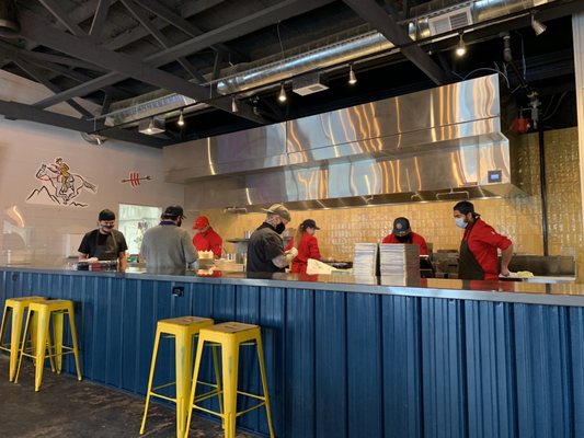 BOONEDOGS - Updated January 2025 - 215 Photos & 110 Reviews - 5902 Old ...