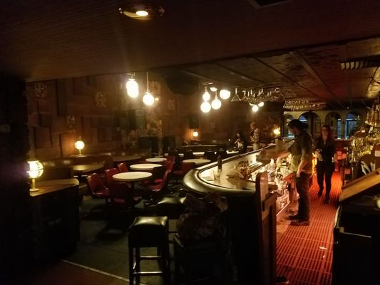 THE DRESDEN - 507 Photos & 880 Reviews - Lounges - 1760 N Vermont Ave ...