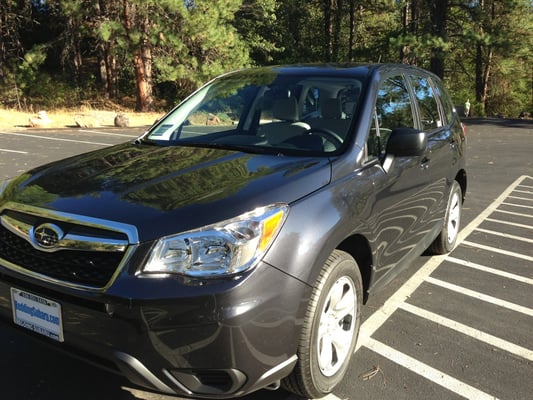 REDDING SUBARU - Updated December 2025 - 24 Photos & 131 Reviews - 481 ...