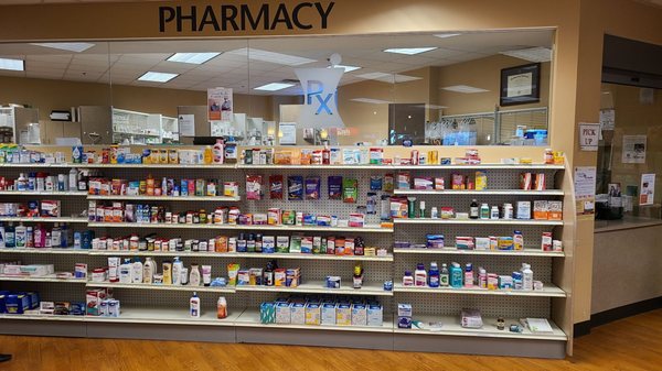 GIFT SHOP @ IU WEST HOSPITAL - Updated January 2025 - 26 Photos - 1115 ...