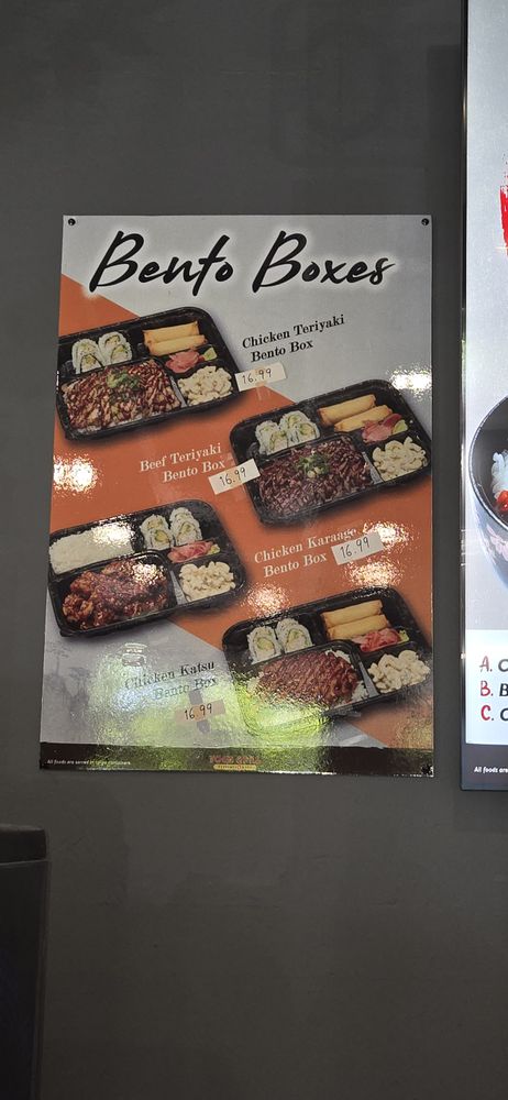 YOGIS GRILL TERIYAKI & ROLL - Updated December 2025 - 15 Reviews - 2992 ...