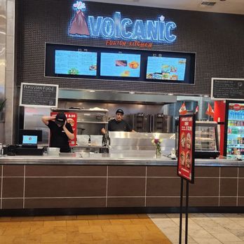 VOLCANIC FUSION KITCHEN - Updated July 2025 - 43 Photos & 36 Reviews ...