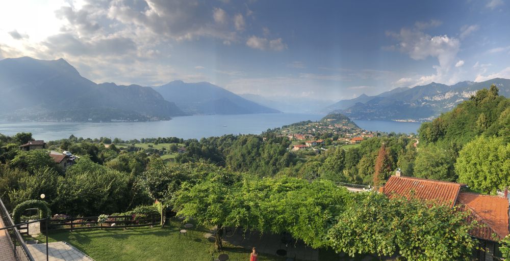 IL PERLO PANORAMA - Updated September 2024 - 11 Photos - Via Valassina ...