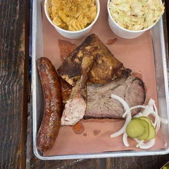 BLUE OAK BBQ - Updated December 2024 - 1900 Photos & 1451 Reviews - 900 ...