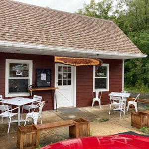 AMSTERDAM COFFEE BAR - 16 Photos & 14 Reviews - 5667 York Rd, New Hope ...