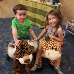 ANAHEIM CENTRAL LIBRARY - 48 Photos & 60 Reviews - 500 W Broadway ...