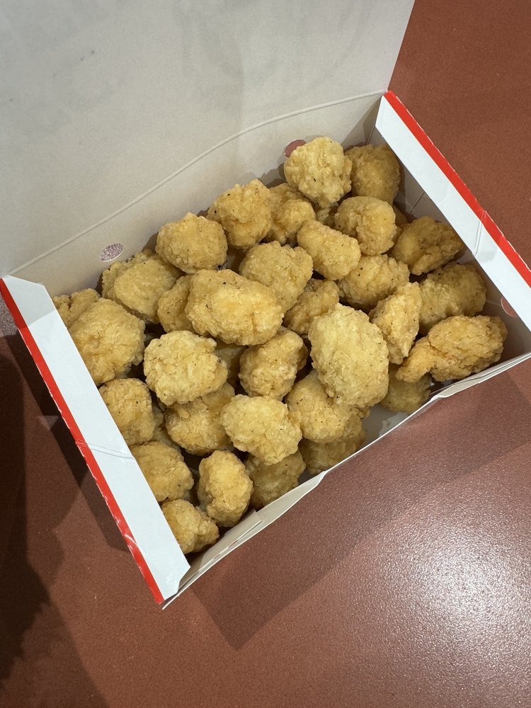 KFC - Updated October 2024 - 8770 - 170 Street NW, Edmonton, Alberta ...